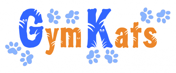 logo diff colours | Gymnastics Ontario