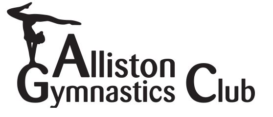 Alliston Gymnastics Logo 2016 – Gymnastics Ontario