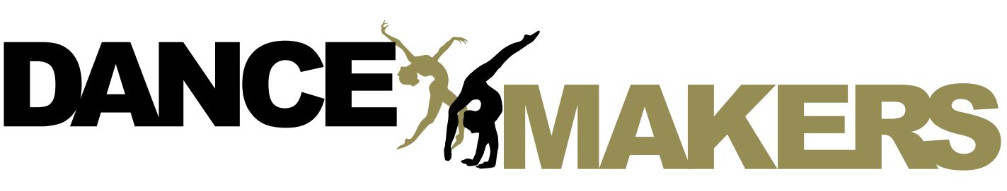 Dance Makers Logo | Gymnastics Ontario