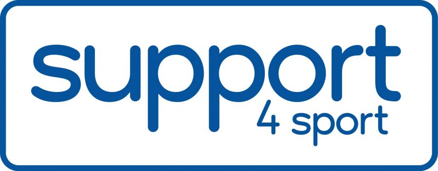 Support 4 Sport Logo – Gymnastics Ontario